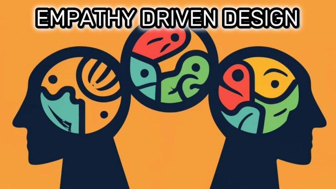Empathy Driven Design- For Product Success | Em...