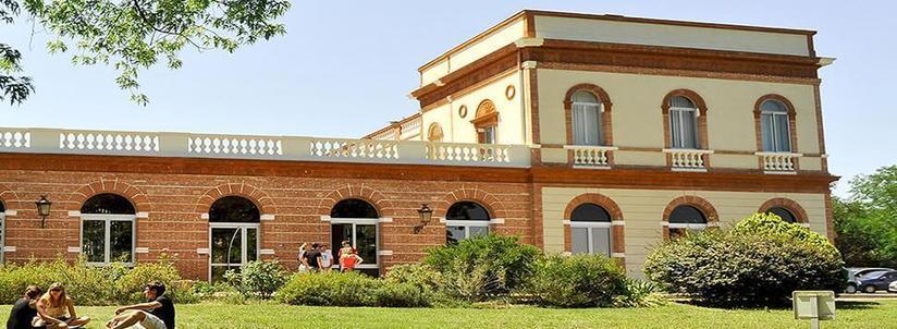 [INP-PURPAN] L'École d’Ingénieurs de PU...