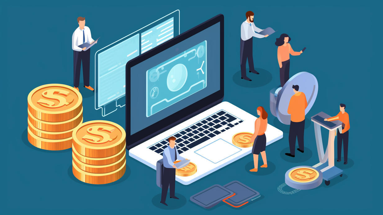 Der große Gehaltsreport 2023: Das verdien...