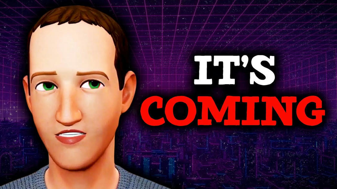 The Metaverse Is NOT Collapsing. Here's Why.