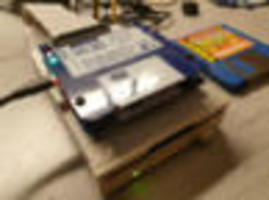 Tux Machines — Arduino and Raspberry Pi P...