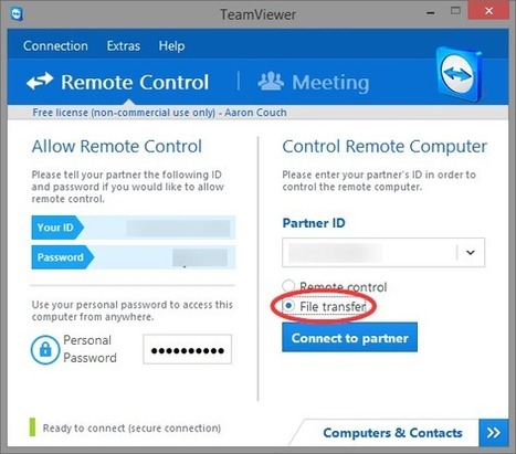 Teamviewer 11 Activation License Code Free - yatree