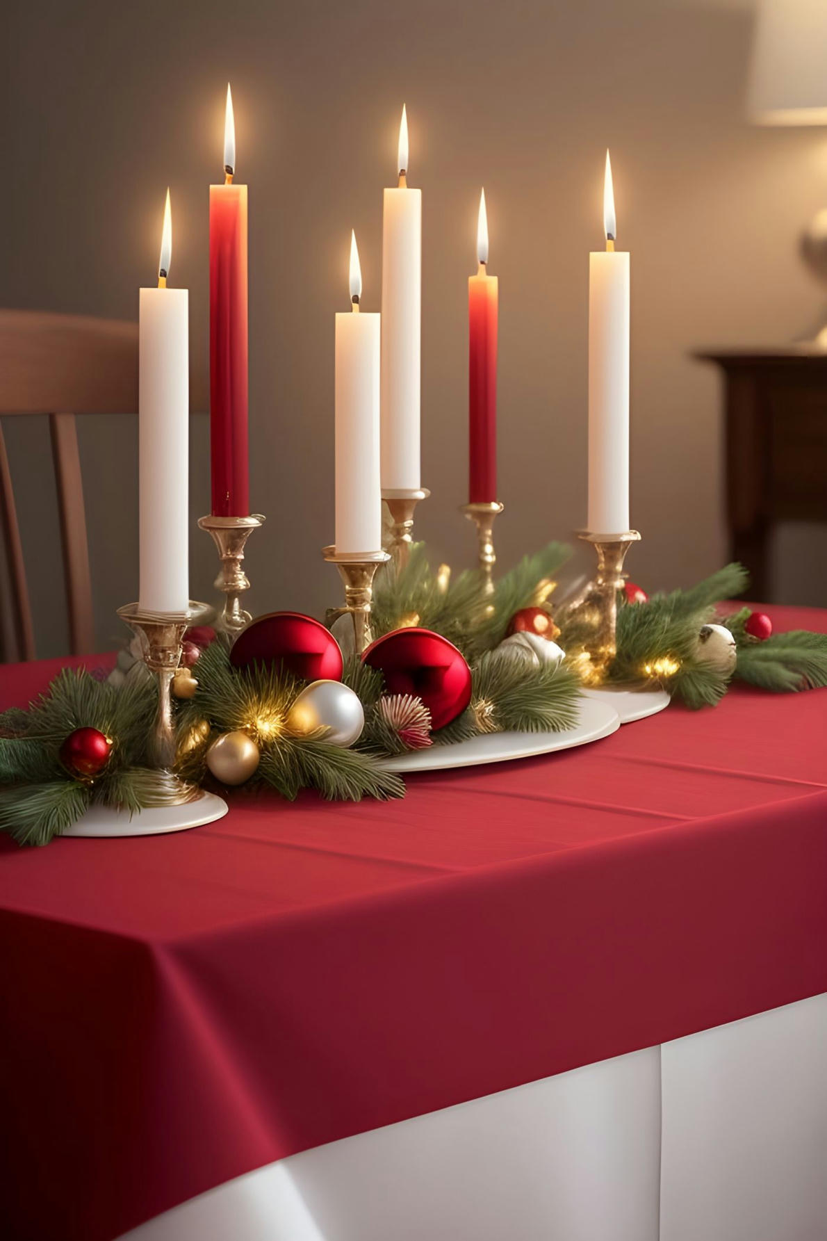 Joulu - Suomen joulu | 1Uutiset - Lukemisen t&a...