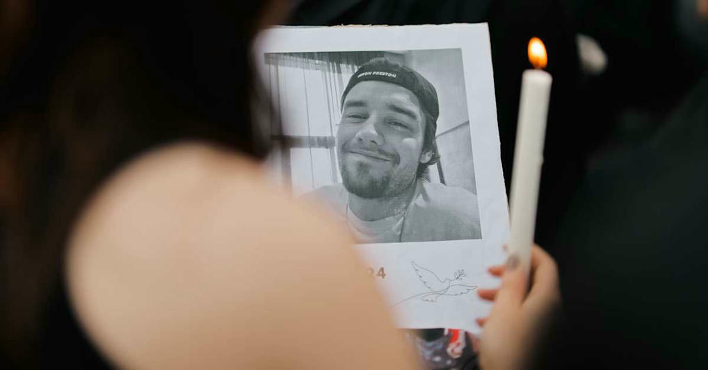 Poliisi selvittää nyt, oliko Liam Pay...