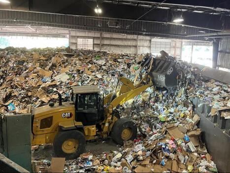 What to recycle, and what not to recycle in the...