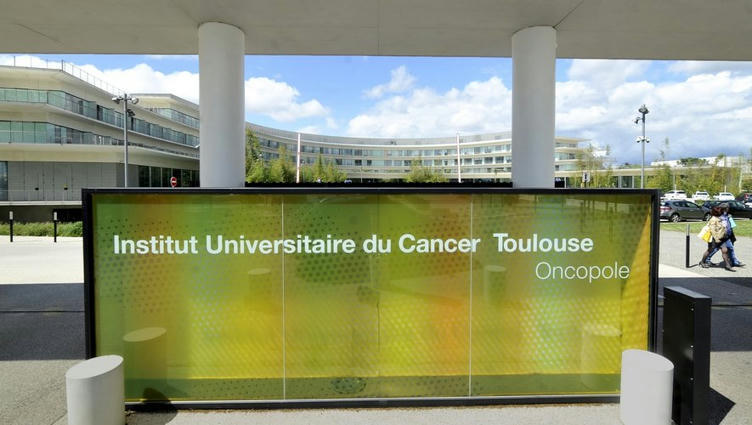 Oncolab : la cancérologie toulousaine au...