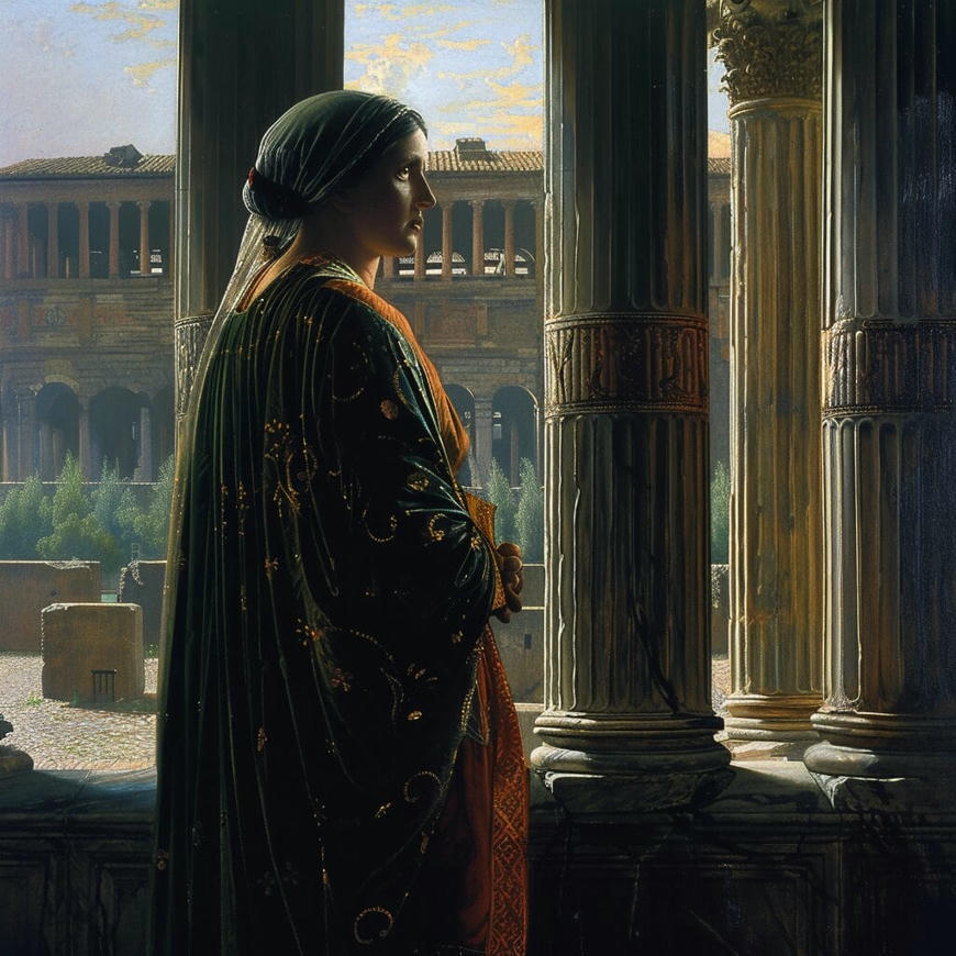 Helena of Constantinople(284-330) Great Christi...