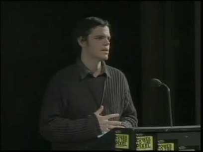 Power to the Pixel 2008: Lance Weiler – A NEW MODEL FOR DISCOVERY AND ...