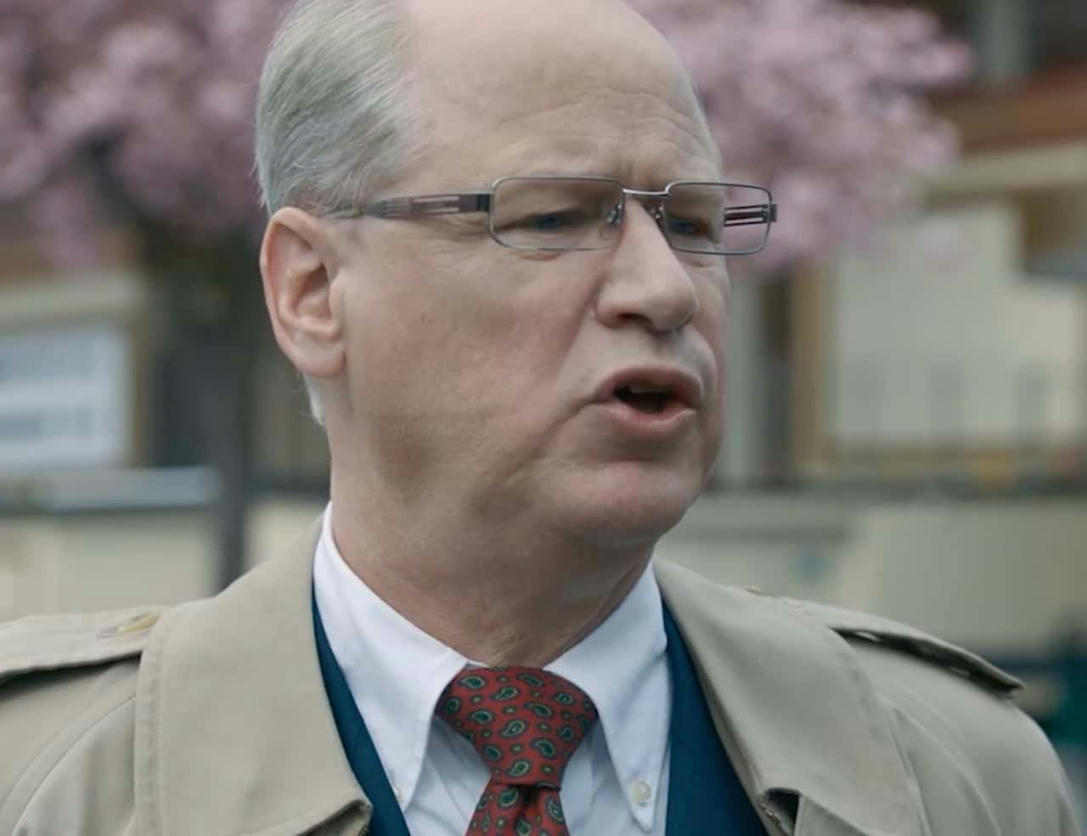 ANNONS: Daniel Hallberg om den nya TV-serien: