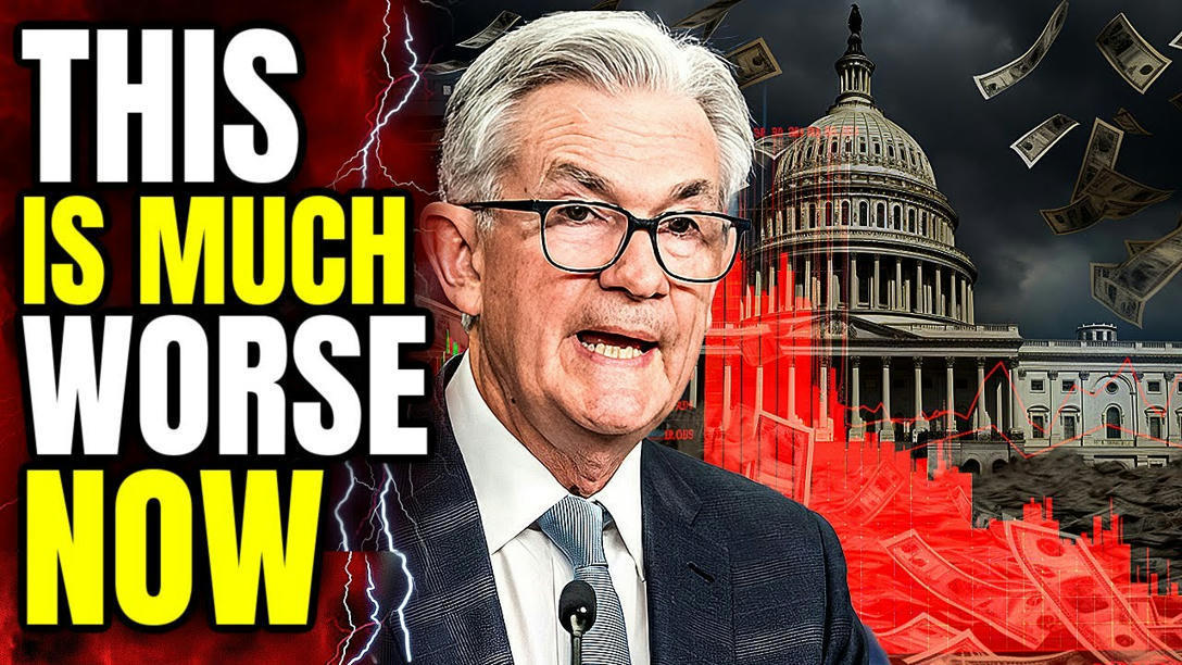 The Recession Just Began, And Much Worse Than Y...