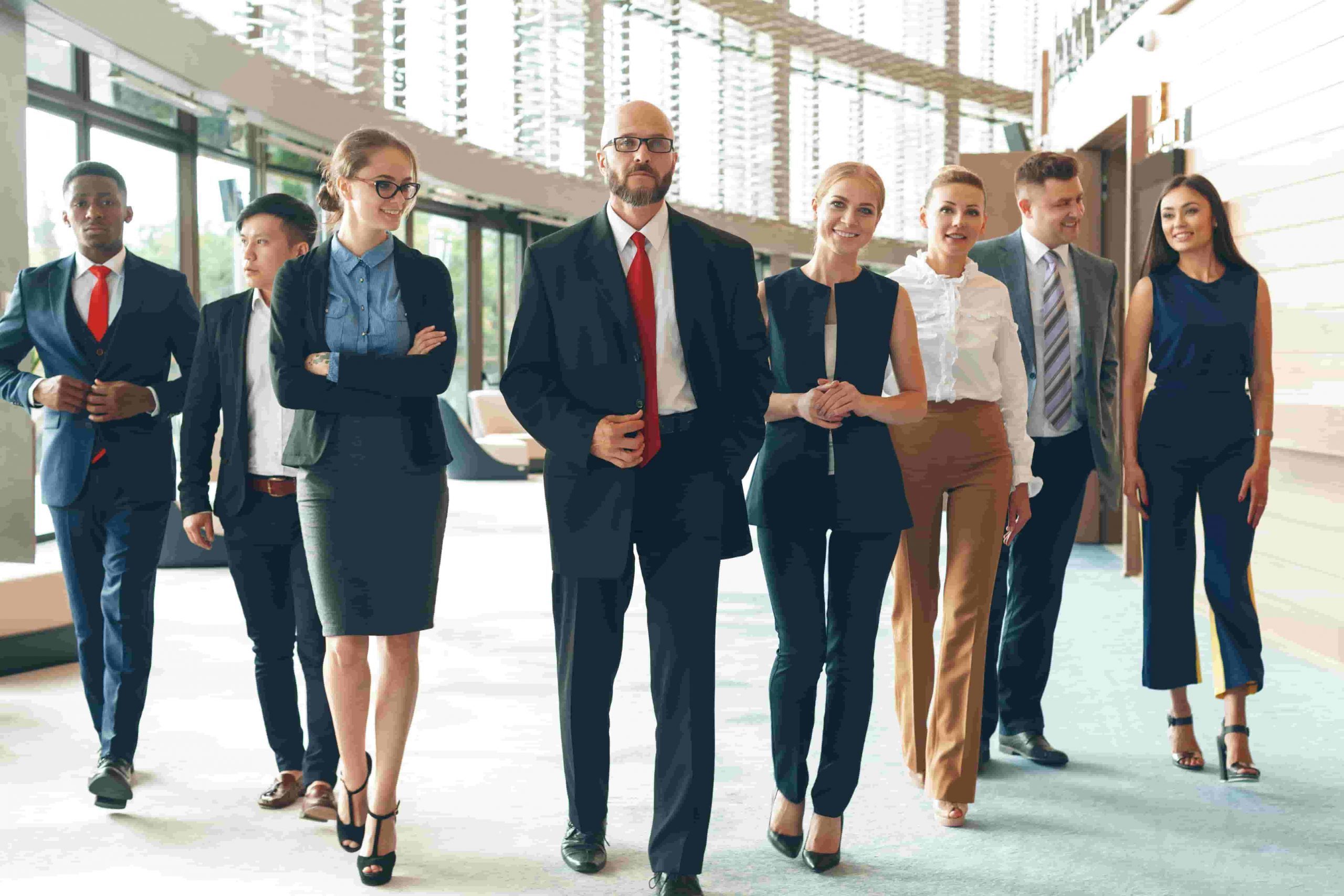 7 Signs You Are an Empathic Leader | Empathy in...