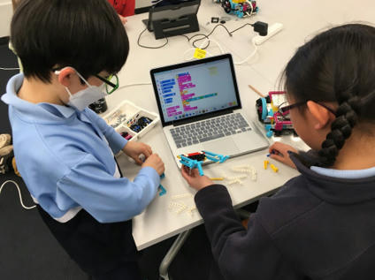 Using Lego in your class or Makerspace - join t...