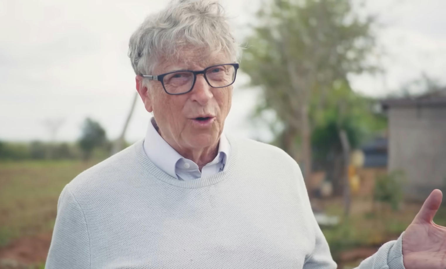 Bill Gates Says The Most Important Innovations ...