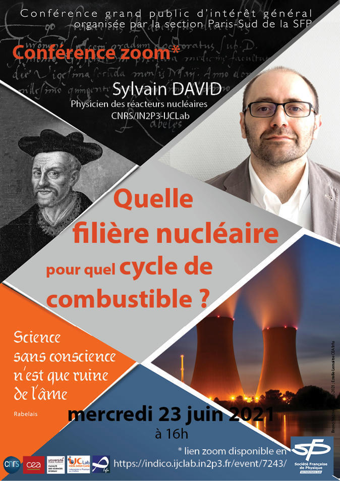 SFP Paris Sud - Sylvain David, "Quelle fil...