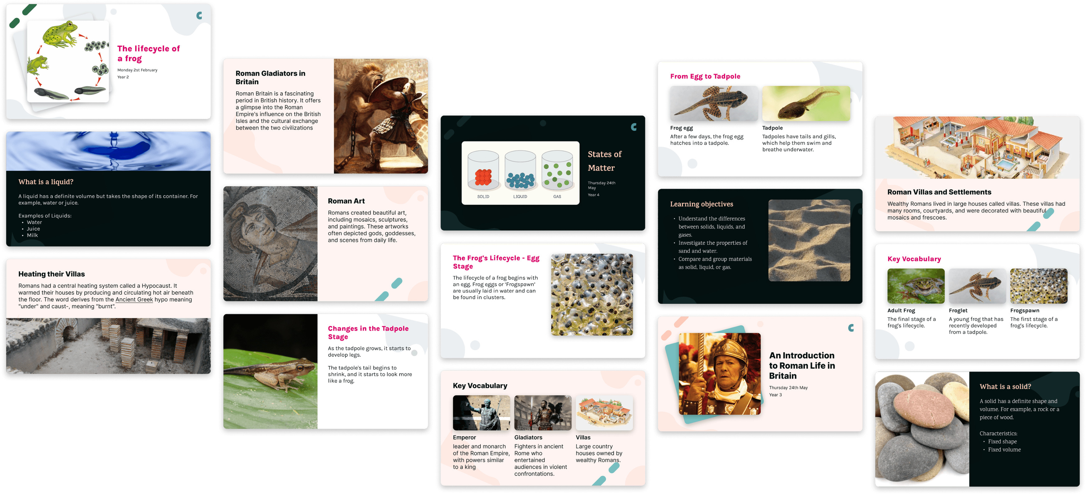 Chalkie - AI Lesson Generator For Teachers | Ed...