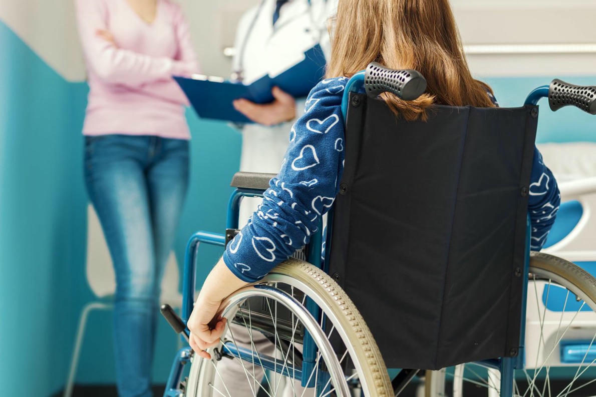 Accès aux soins : le parcours du co...