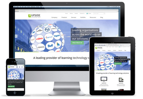 #eLearning In A Multi-Device World | El Aula Virtual
