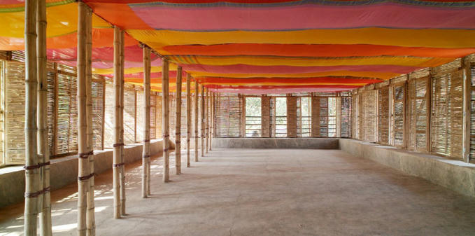 Anna Heringer, l'architecte qui réinvent...