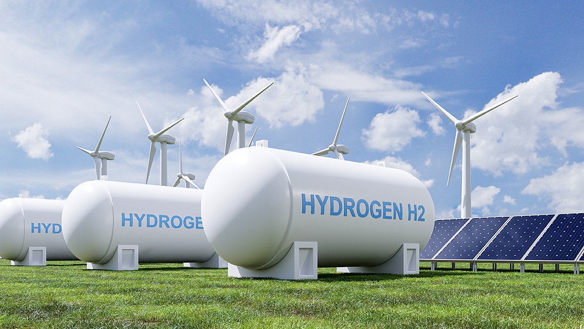 What to know about DOE's hydrogen hubs | Indust...