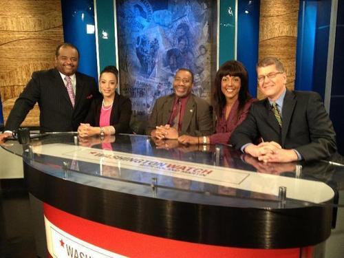 Watch Last Month’s Heated Debate on Immigration from TV One’s Roland ...