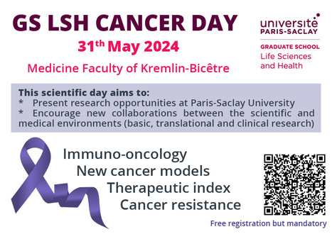 Life Sciences Université Paris-Saclay | Scoop.it