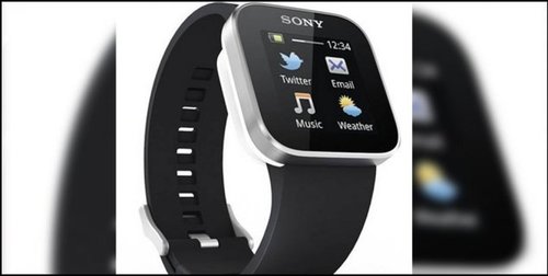 Google lanza SmartWatch: un reloj pulsera celular – Diario Veloz ...
