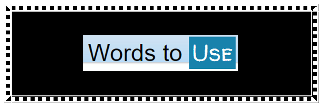 Find the Right Words - Words To Use | Education...