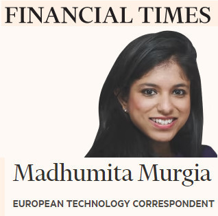 Meet the first-ever artificial intelligence edi...