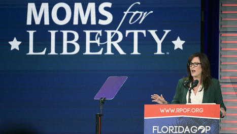 Moms for Liberty reports over $2 million in rev...