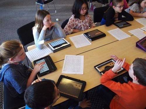 Top 8 IPad Apps For ESL Students We often learnhere