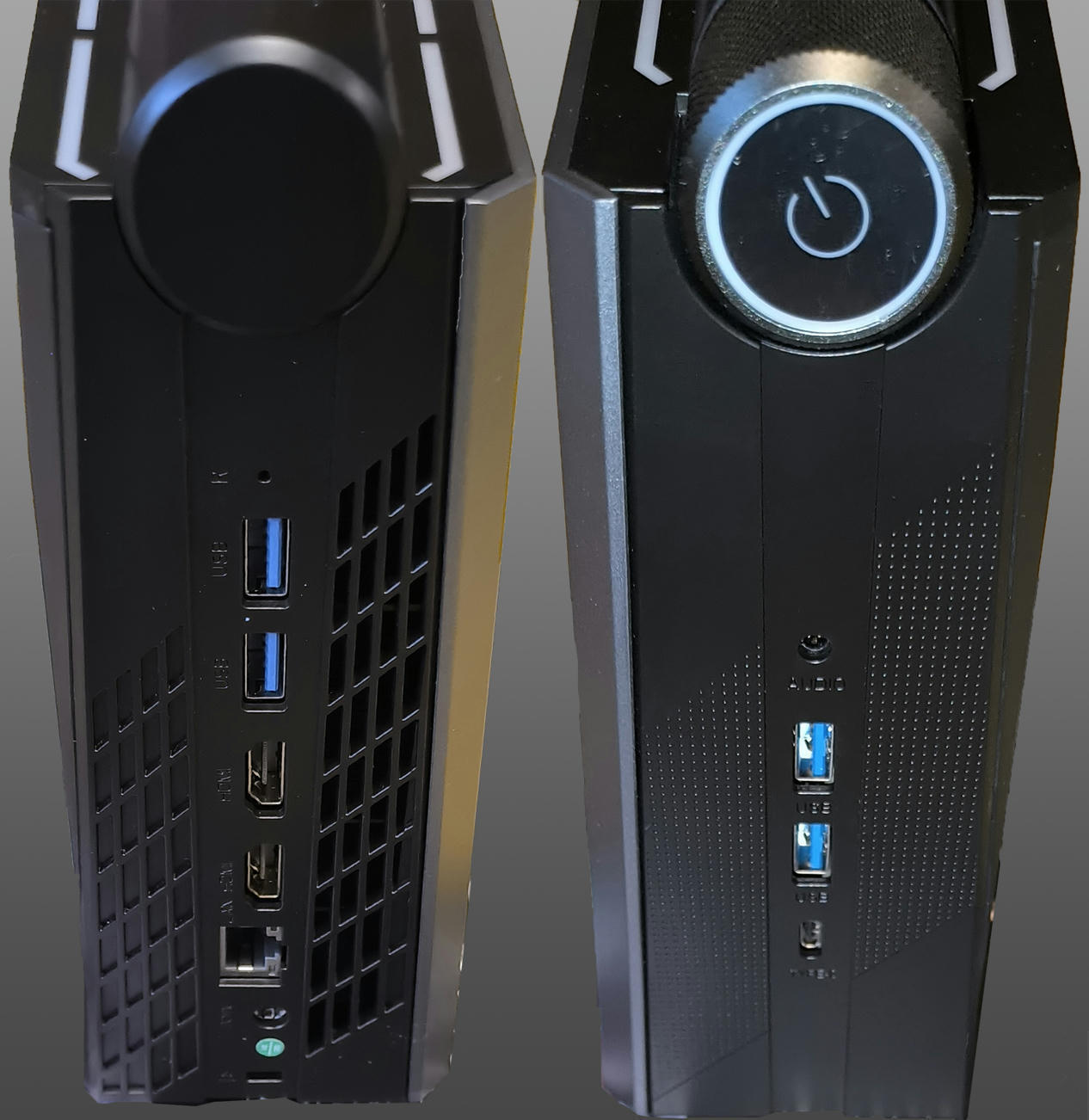 Chatreey AM08 Pro (Ryzen 9 7940HS) mini PC revi...