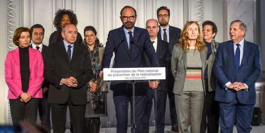 Quelques recommandations pour faire face aux ri...