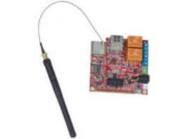 ESP32-EVB - Open Source Hardware Board | Raspbe...