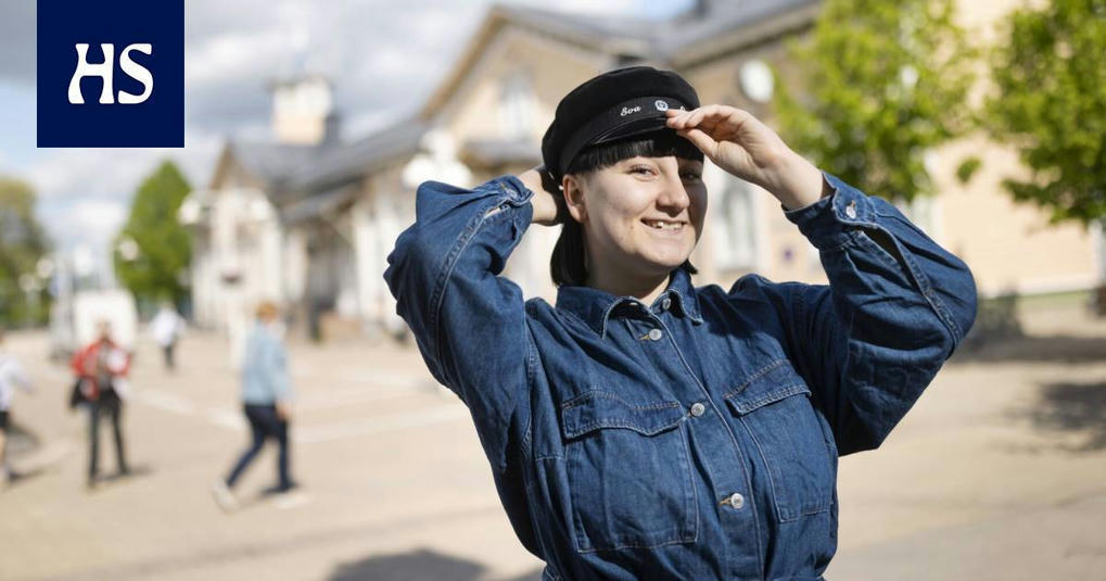 B:n paperit kirjoittaneelle Eva Guillardille yl...