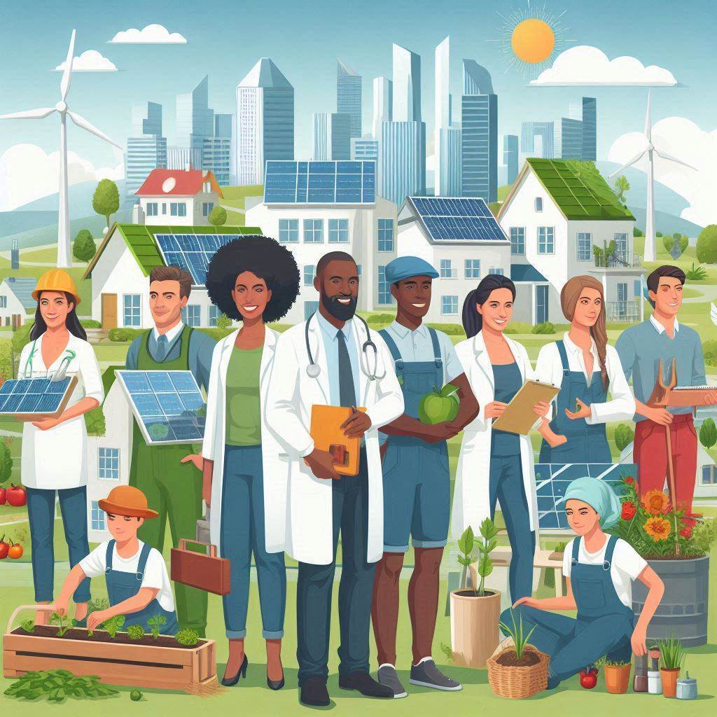 Intégrer les ODD dans la RSE : Un levier...