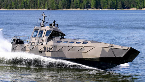 DEFENSE NEWS, Page 10 | Scoop.it