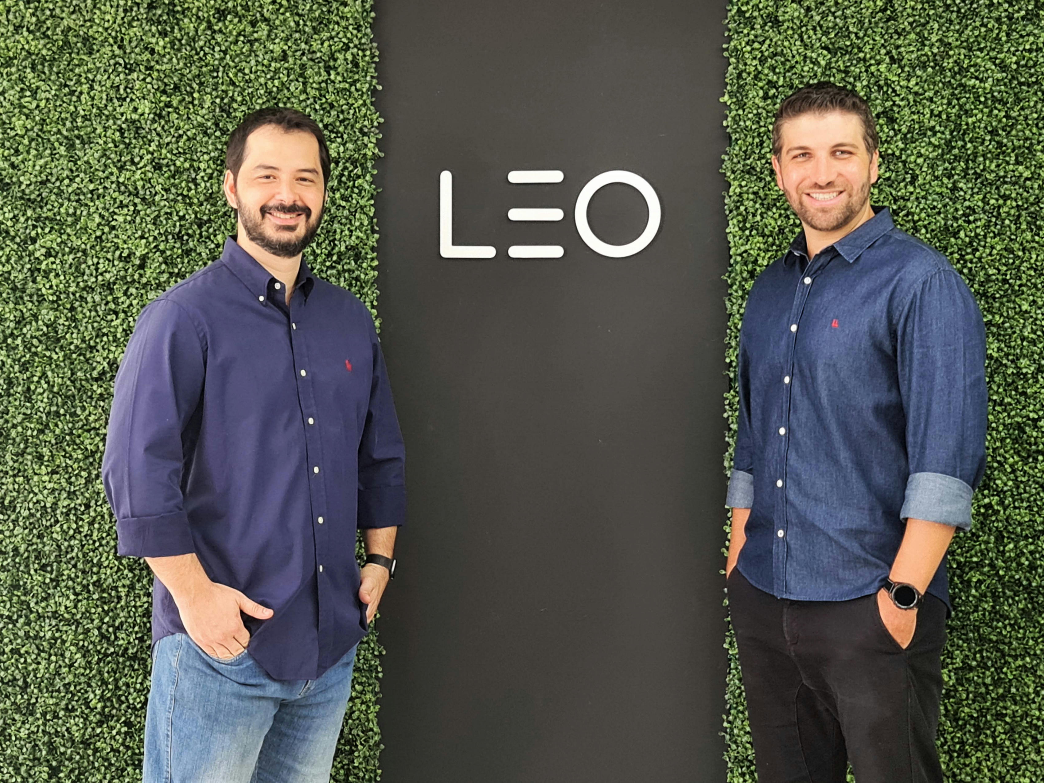 De olho no EAD, as edtechs LEO Learning e E-Cre...
