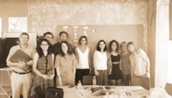 "Saber trabajar en equipo se define ya com...