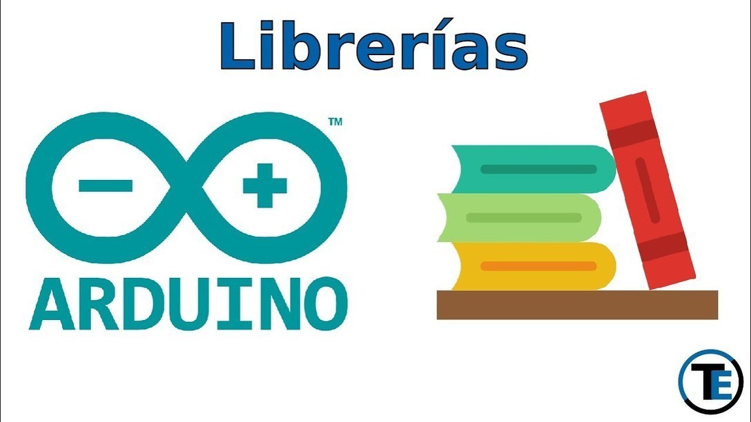 Librerías Arduino, ¿Son mejores?