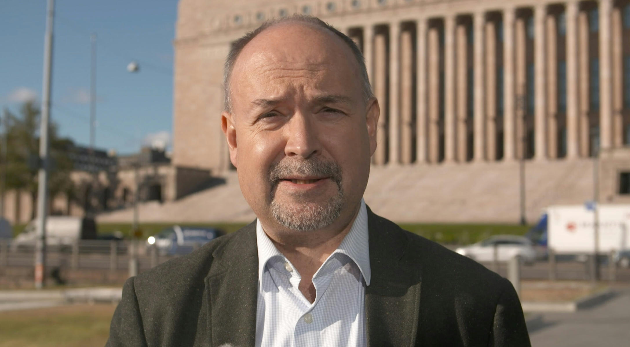 KorkkiTV: Miksi Fortumin rahat ovat Saksassa ei...