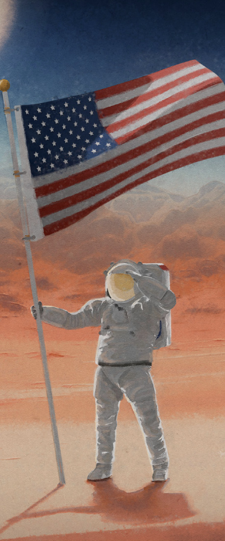 Cambios en la arquitectura M2M de la NASA para ...