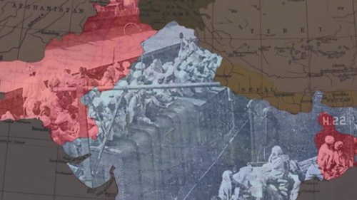 Indian Independence and the Question of Partition – GEOGRAPHY EDUCATION