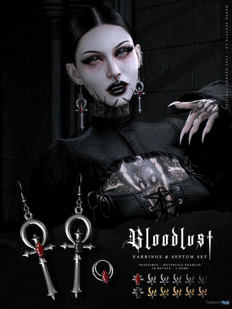 Second Life Freebies, Page 2 | Scoop.it