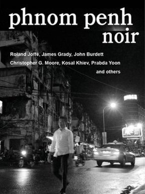 Phnom Penh Noir - Books + - ABC Radio National ...