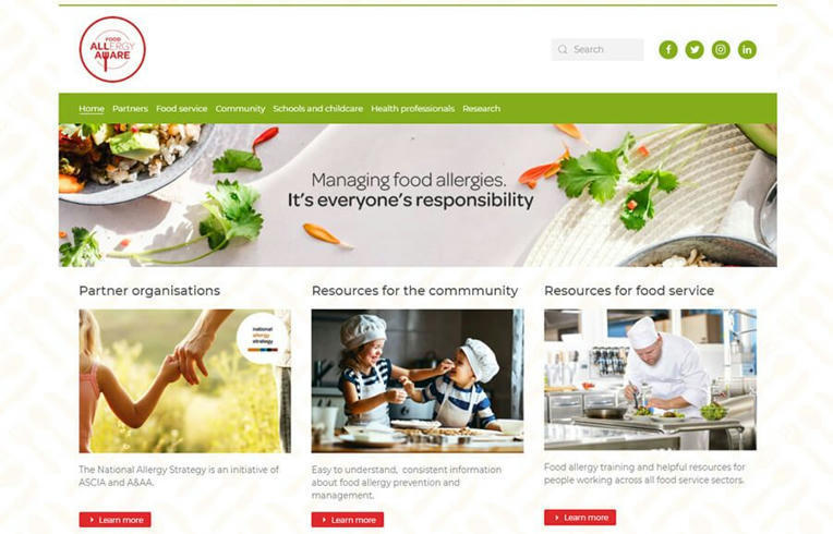 Bulletin 05 July 2023 - National Allergy Strate...