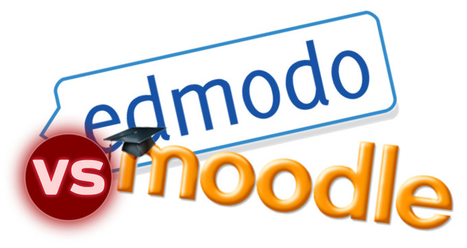 Edmodo y Moodle: ¿En qué se diferencian? « Educacion ...