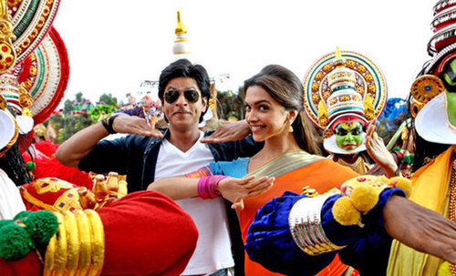 The Truss Times – Online News Portal : Chennai Express crosses Rs 100 ...