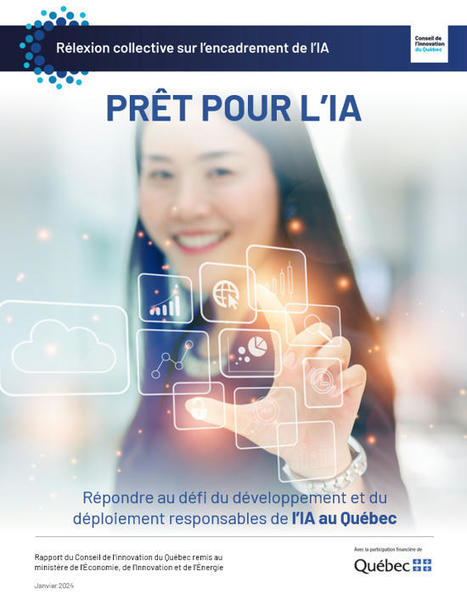 L’IA générative et le futur...