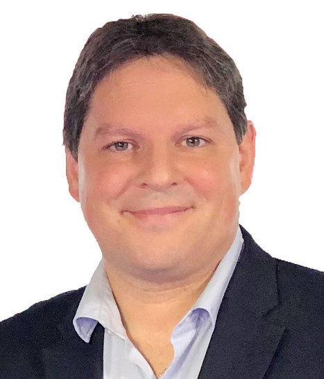 Denis David dans Le Quotidien du Médecin...