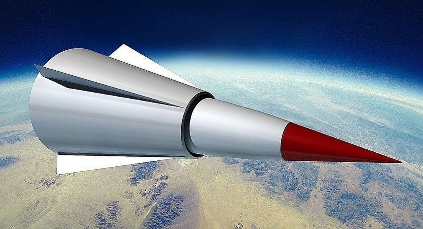 Les essais de l’ogive nucléaire hy...